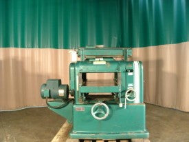 Used Powermatic Planer - Model 160 H - 16"