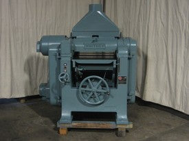 SOLD - Used Planer - Whitney Model S-205 - 24"